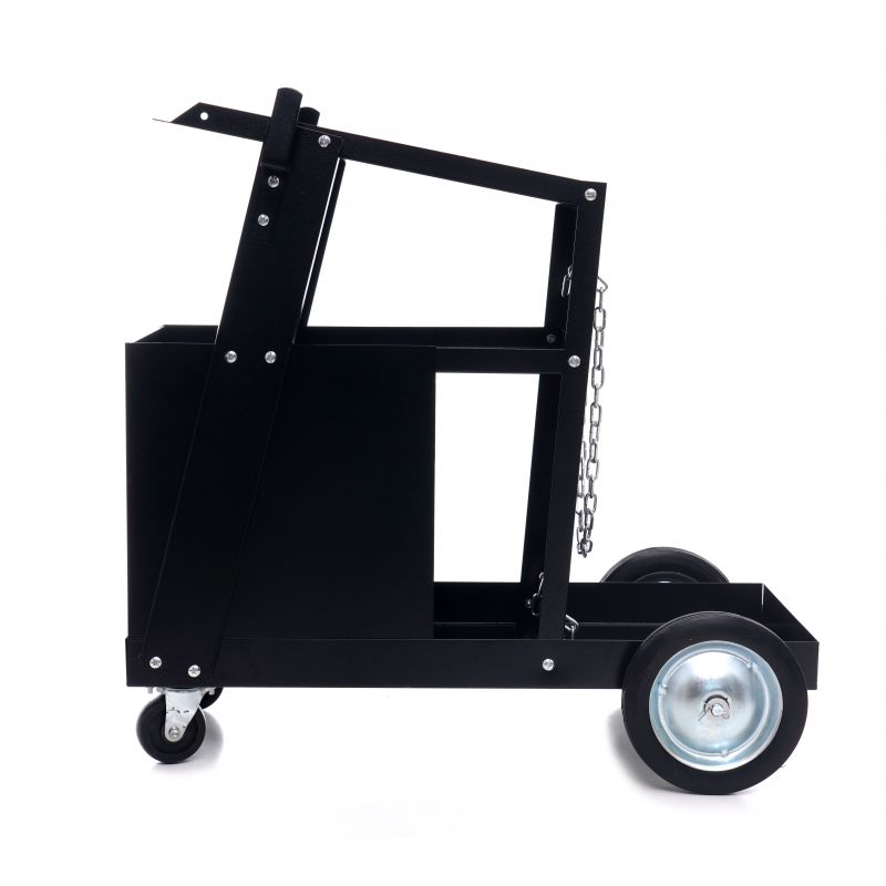 Купить СВАРОЧНАЯ ТЕЛЕЖКА ДЛЯ ЯЩИКОВ POLKA СВАРОЧНЫЕ МАШИНЫ: отзывы, фото и характеристики на ...