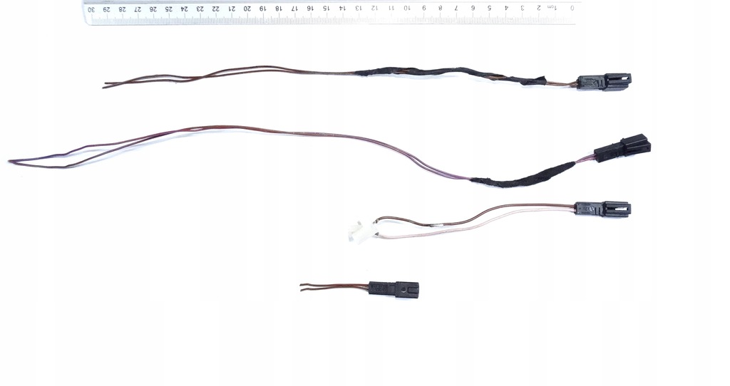 VW AUDI SKODA SEAT KOSTKA WTYCZKA 4E0972575 - 12678793268 - oficjalne ...