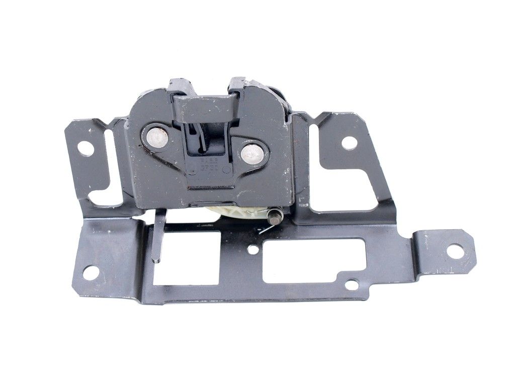 ZAMEK KLAPY BAGAŻNIKA BMW X3 E83 LCI LIFT - 6776605977 - oficjalne ...