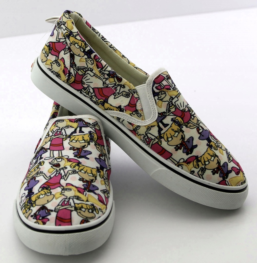 Nickelodeon HEY ARNOLD RUGRATS Helga Angelica - 11059748425 - oficjalne ...