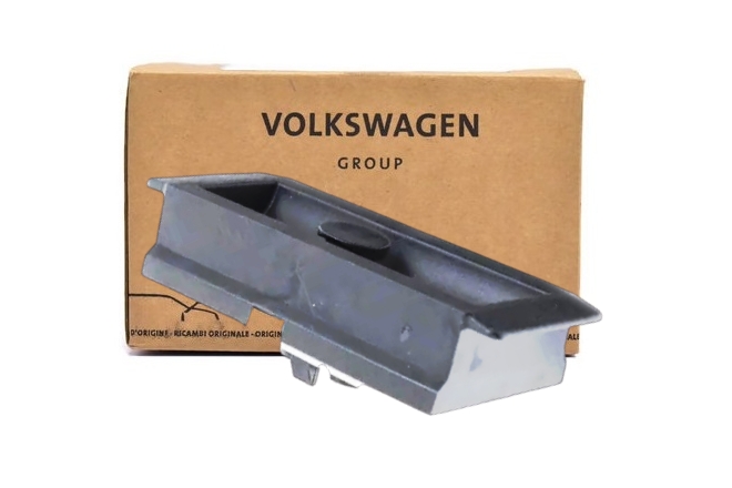 UCHWYT PODNOŚNIKA SAMOCHODU TYŁ AUDI A6 C7 A7 I - 12551203846 ...