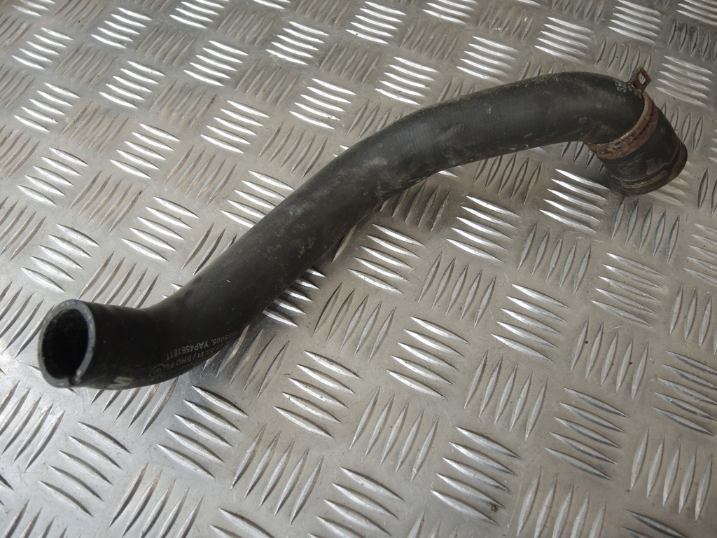 MERCEDES CLA W117 RURA PRZEWÓD WODY A2465010182 - 13654869886 ...