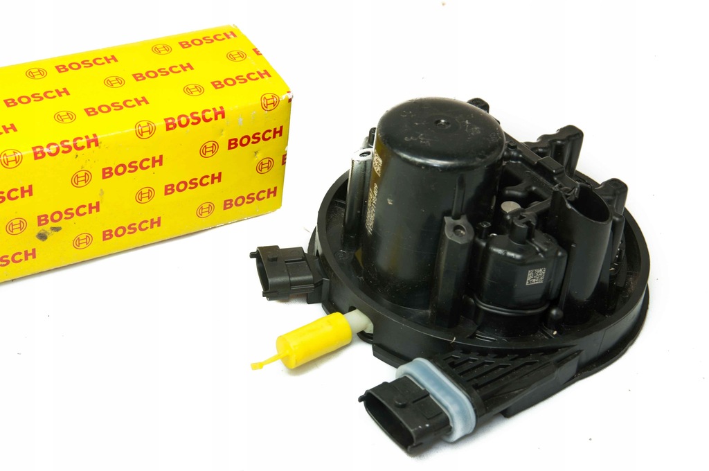 POMPA ADBLUE 208993933R RENAULT MASTER III 2.3DCI - 12892036292 ...