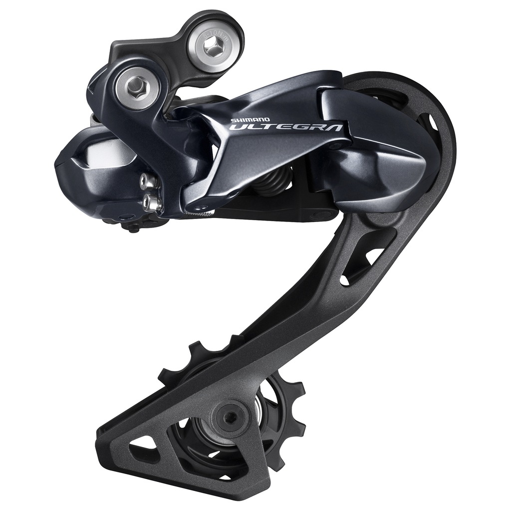 Shimano przerzutka Ultegra RD-R8050 Di2 GS 11rz - 17188528541 - oficjalne archiwum Allegro
