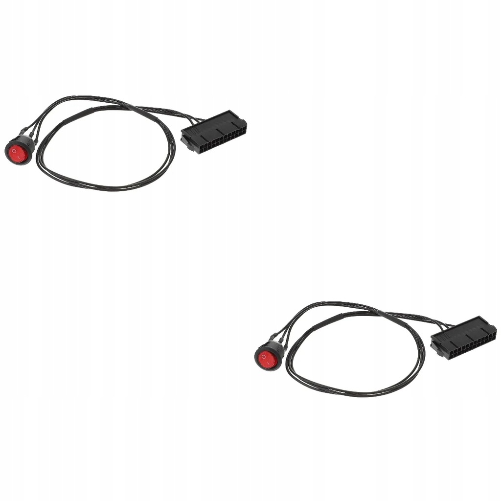 Power Button Computer Cord Psu Tester Cable - 13923560010 - oficjalne ...