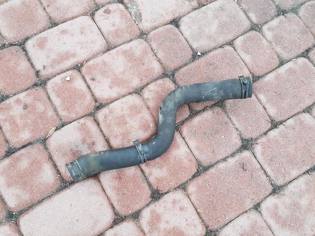 Przewód wąż wody 1.7CDTI Opel Astra J IV 13251450 - 7836304612 ...