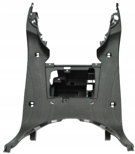 PANEL PODŁOGOWY Sym FIDDLE III 125cc OEM! - 12540261014 - oficjalne ...