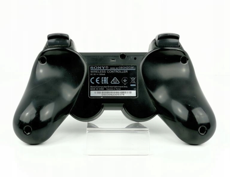 ORYGINALNY PAD SONY PS3 DUALSHOCK 3 SIXAXIS - 8703086435 - oficjalne ...
