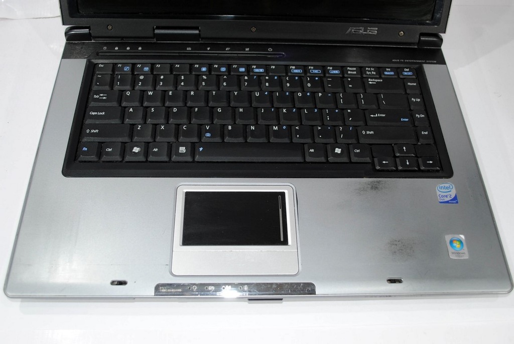 Купить Ноутбук ASUS X50GL: отзывы, фото и характеристики на Aredi.ru ...