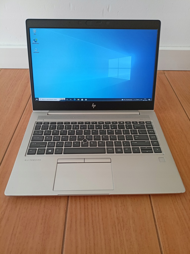 HP 745 G5 Ryzen 7 Pro 16GB 512GB 1920x1080 - 12843851081 - oficjalne ...