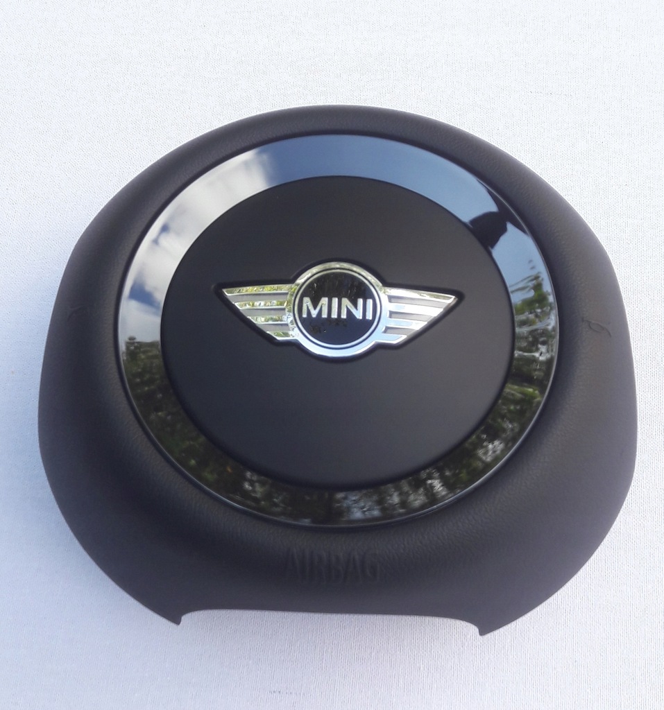 airbag mini r55 r56 Lift nowa usa canada ameryka - 11815270167 ...