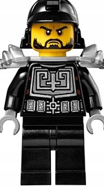 Lego Figurka Ninjago Karlof njo118 WAWA - 12496198014 - oficjalne ...