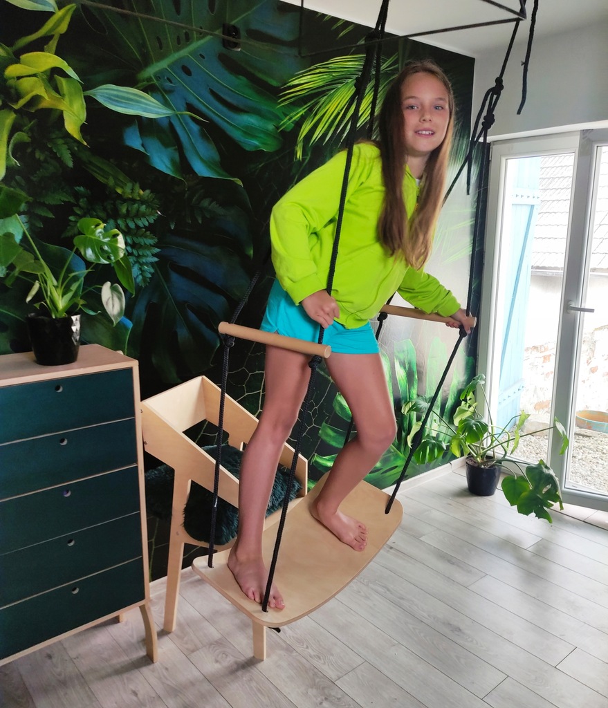 #Pukel Wielozadaniowa deska do balansowania - 13133026938 - oficjalne ...