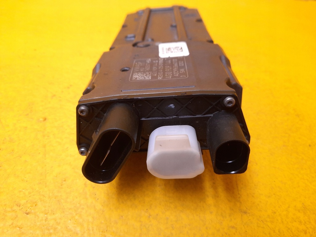 Audi A6 C7 STEROWNIK MAGLOWNICY 4G0909144Q - 12319885712 - oficjalne ...