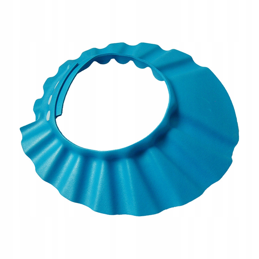 Children Bath Cap Hair Washing Hat Toddlers - 13655762834 - oficjalne ...