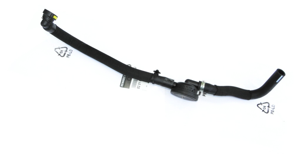 ZAWÓR ODMY MEGANE 2 SCENIC II 1.9 DCi 8200045745 - 7393253327 ...