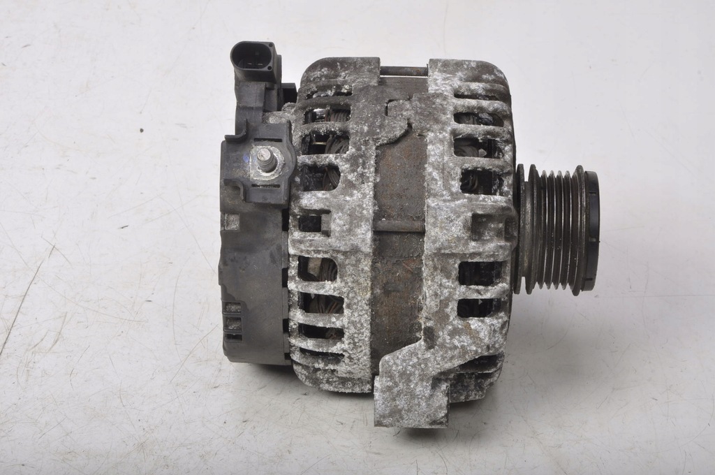 VOLVO C30 S40 V50 C70 2.0 D ALTERNATOR 31288879 - 13198703996 - oficjalne archiwum Allegro