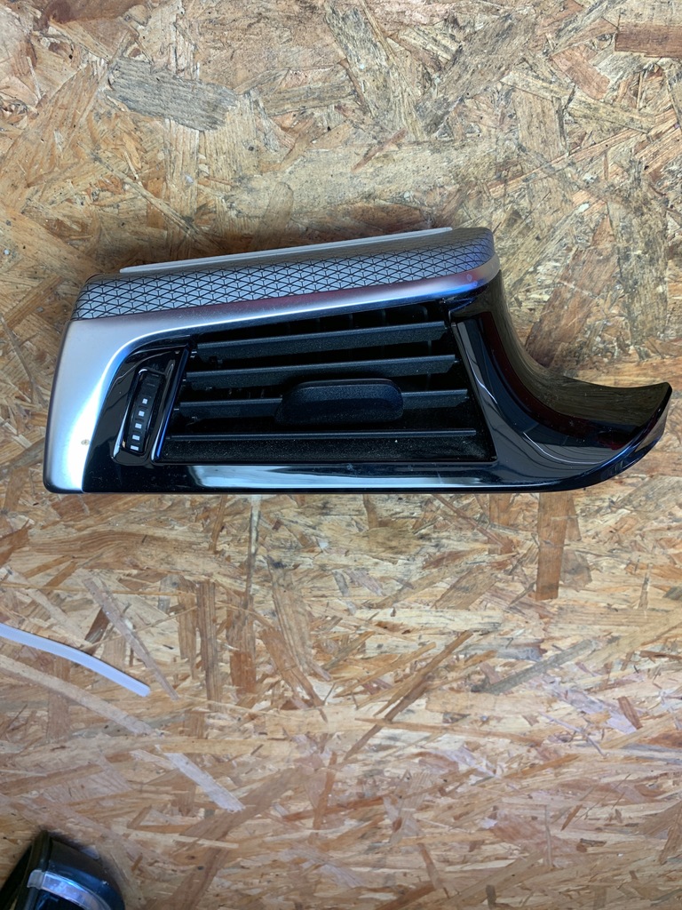 BMW G30 G31 G32 KRATKA NAWIEW LEWA 9329545 - 12118931473 - oficjalne ...