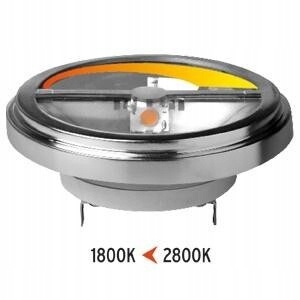 Megaman Reflektor LED AR111 LED, G53, 12W - 12640895245 - oficjalne ...