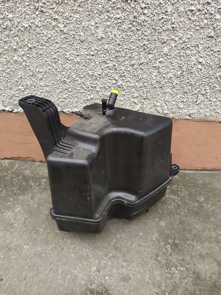ZBIORNIK ADBLUE MB SPRINTER W907 W910 A9104700000 - 13472230658 - oficjalne archiwum Allegro