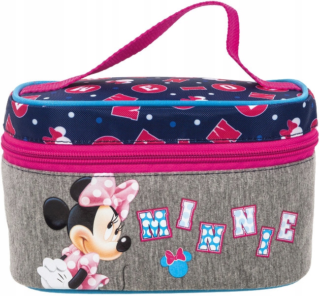 KUFEREK KOSMETYCZKA MINNIE DERFORM MYSZKA MIKI /21 - 7788600838 ... KUFEREK KOSMETYCZKA MINNIE DERFORM MYSZKA MIKI /21 - 7788600838 ...