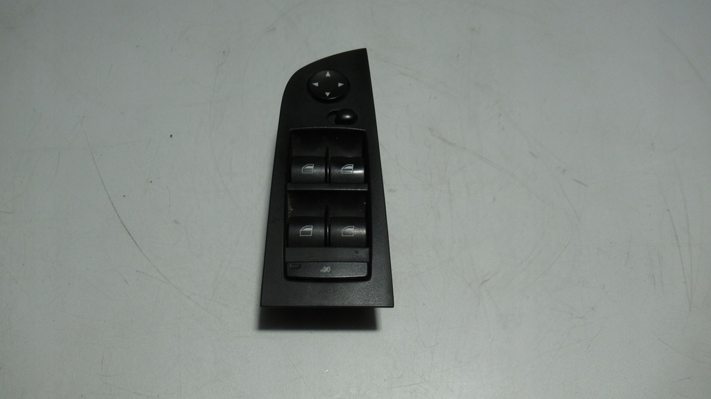 PANEL PRZEŁĄCZNIK SZYB BMW E90 E91 E92 9217335 - 13585979022 ...