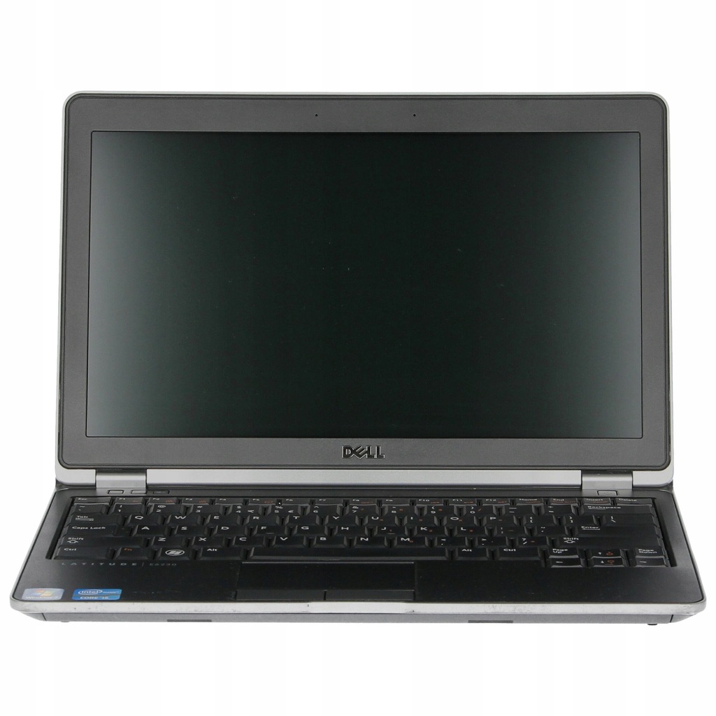 Dell Latitude E6230 i5 4 GB 500 HDD 12,5 ramka - 9145771816 - oficjalne ...