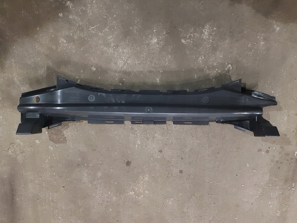 Volvo XC60 31323760 pochłaniacz uderzenia, zderzak - 12082067843 ...