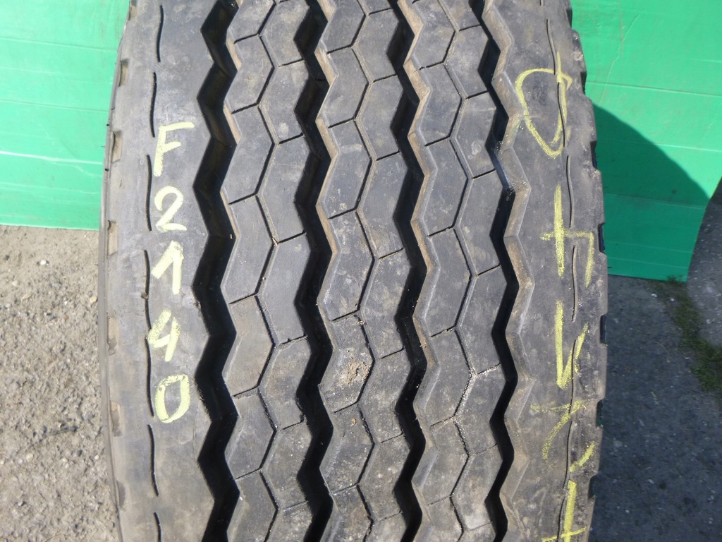 OPONA CIĘŻAROWA 385/65R22.5 TORQUE TQ022 NACZEPOWA CIĘŻAROWE - 14793386027 - oficjalne archiwum ...