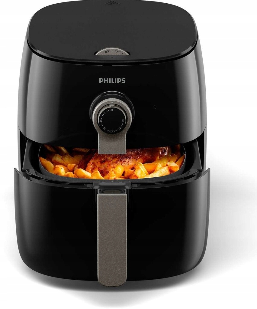 Frytkownica Philips Ovi Mini 1500 W - 11878436460 - oficjalne archiwum ...