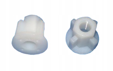 NAKRĘTKA NAPINAJĄCA REFLEKTOR ORYGINALNA OCTAVIA - 12599688223 ...