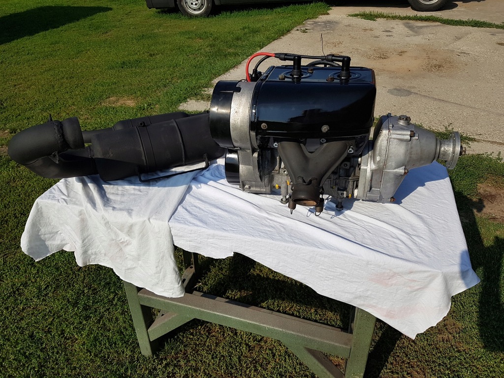 Silnik ROTAX 377 Samolot Trajka Motolotnia - 8442341700 - oficjalne ...