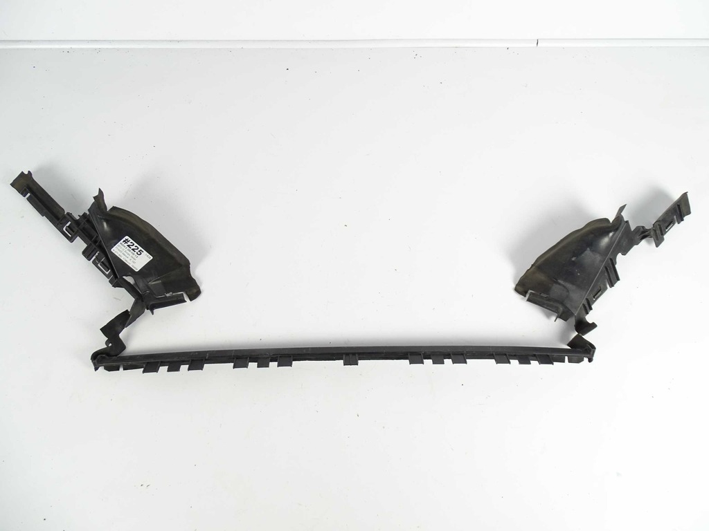 Mercedes W204 1.8 CGI ŁAPACZ KIEROWNICA POWIETRZA - 12083986651 ...