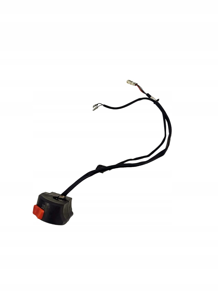 DUCATI MONSTER 696 796 08-14 PRZEŁĄCZNIK PRAWY - 15052380928 ...