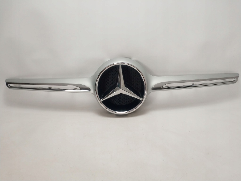 MERCEDES GLC W253 grill atrapa emblemat 2538880223 - 10042835499 ...