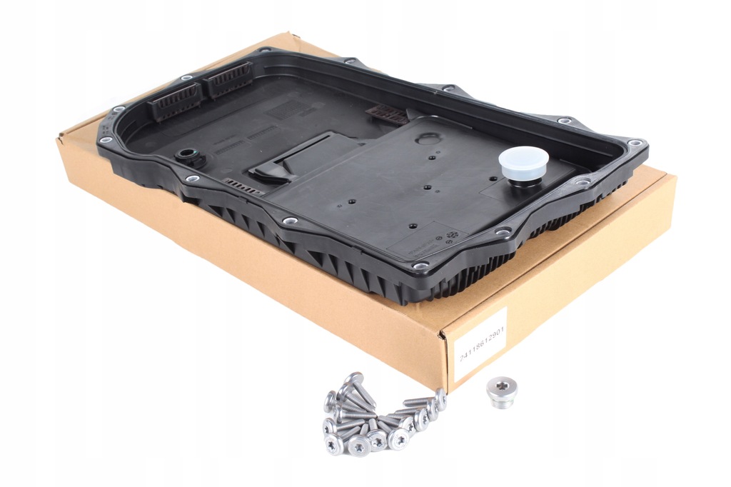 MISA MISKA OLEJOWA 8HP45 8HP50 8HP70 FILTR OLEJU * - 13211566077 ...