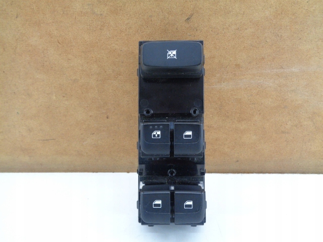 KIA Stonic panel sterownik szyb 93570-H8000 - 10144282759 - oficjalne archiwum Allegro