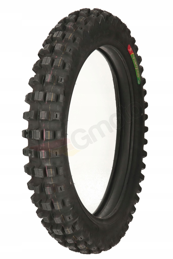 Opona corss enduro 3.50x18 100/90-18 Jawa WSK 175 MZ ETZ 250 CZ 350 ...