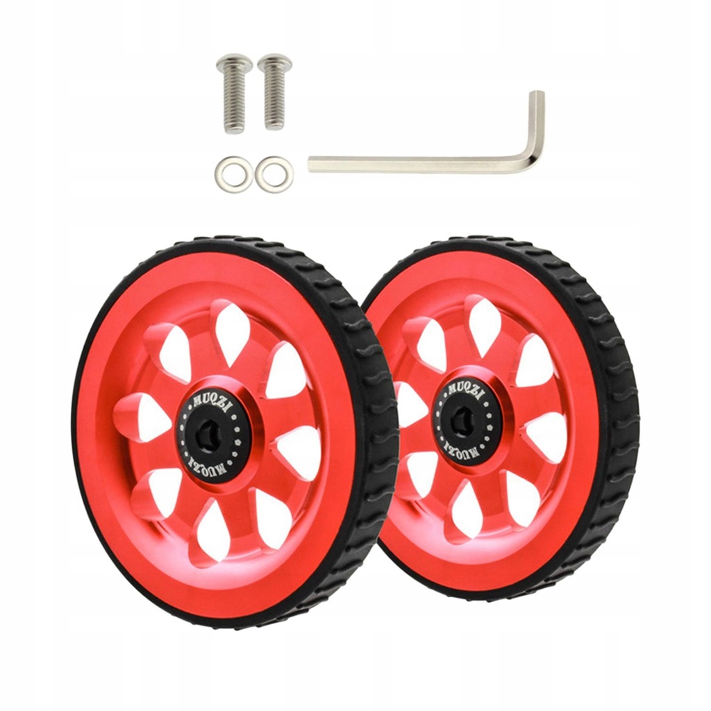 Rower Easy Wheels for Aluminiowy Easy - 11412654470 - oficjalne ...