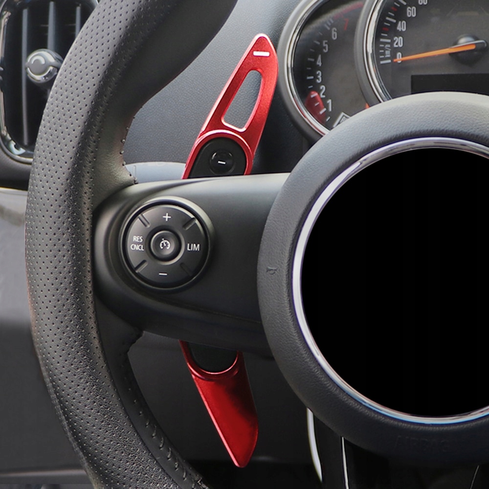 Paddle Shifter dla MINI Cooper S JCW MK3 F54 F55 - 12066860764 - oficjalne archiwum Allegro