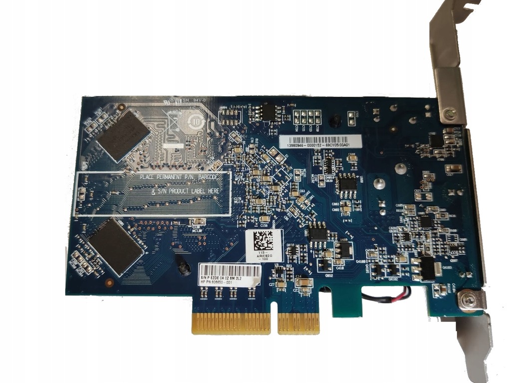 AMD R5 330 2 GB - 8147886349 - oficjalne archiwum Allegro