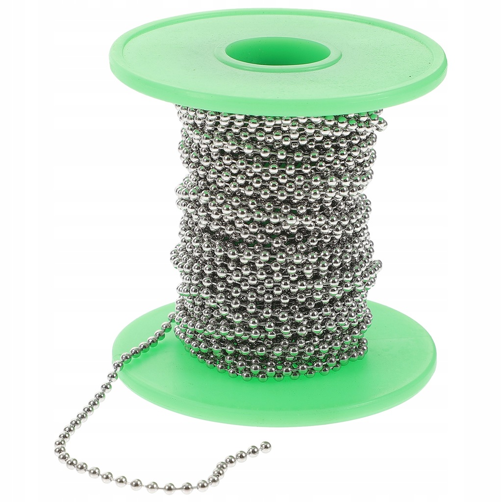 Round Chains Adjustable Steel Colored Labels - 14492517770 - oficjalne ...