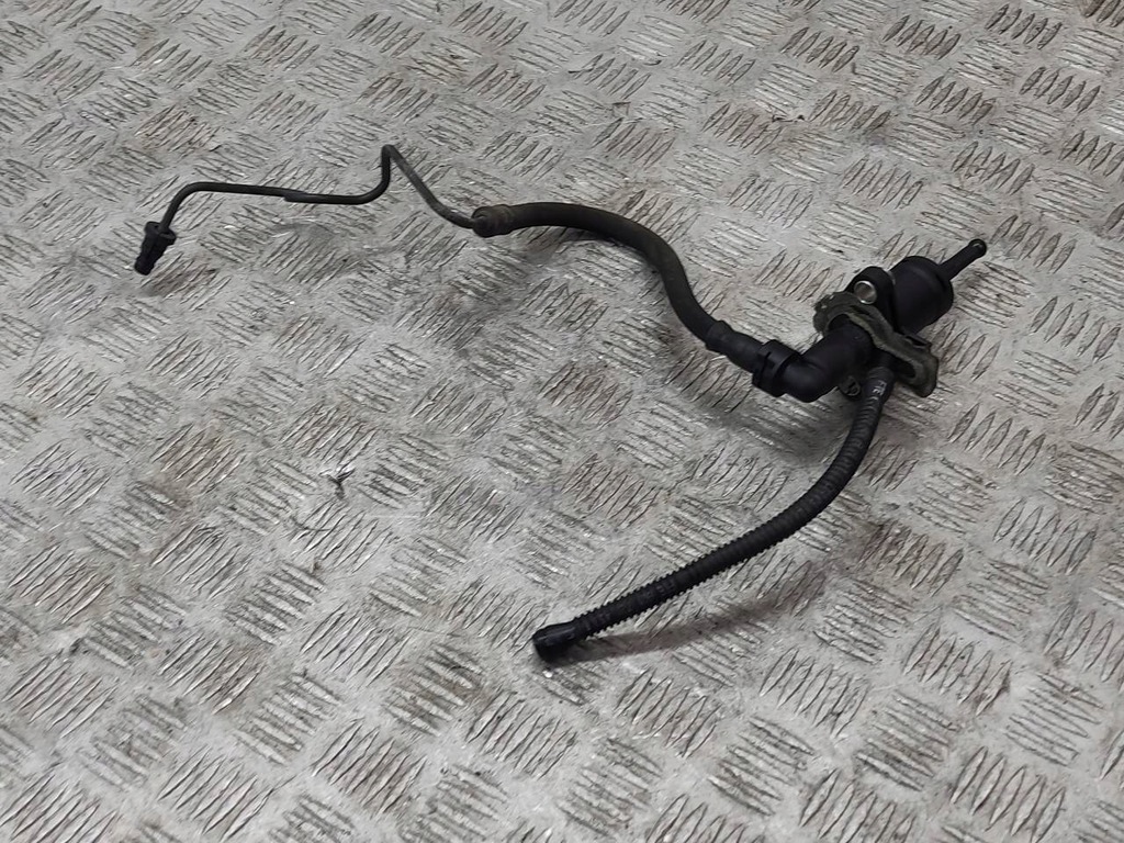 PRZEWÓD WYSPRZĘGLIKA FABIA II 1.2 12V 6R0721388 - 11812030404 ...