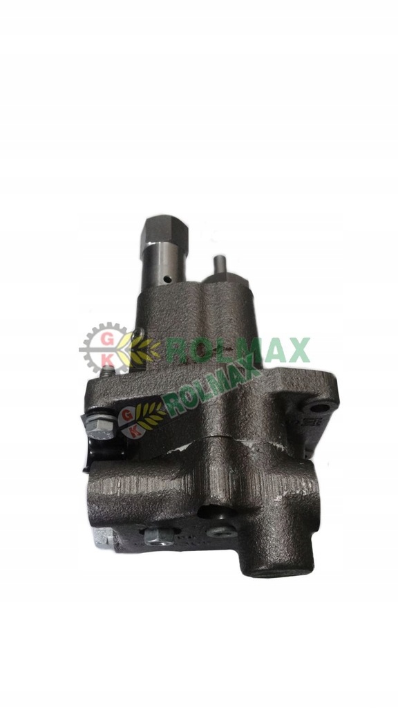 Zawór kontrolny podnośnik New Holland CASE 5180937 - 12883503348 ...