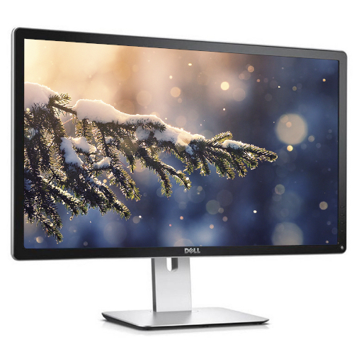 Monitor Dell P2415Q 24'' 4K 3840x2160 IPS LED - 10914675940 - oficjalne ...