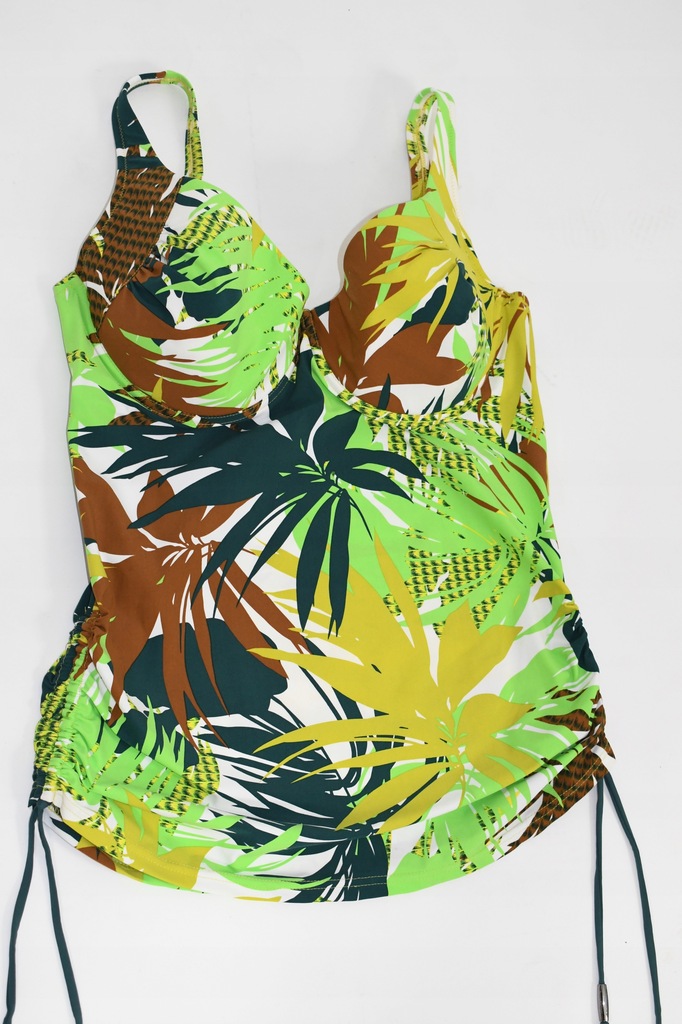 FEBA tankini BLUZKA KĄPIELOWA góra OD STROJU- 42E - 13175842524 ...