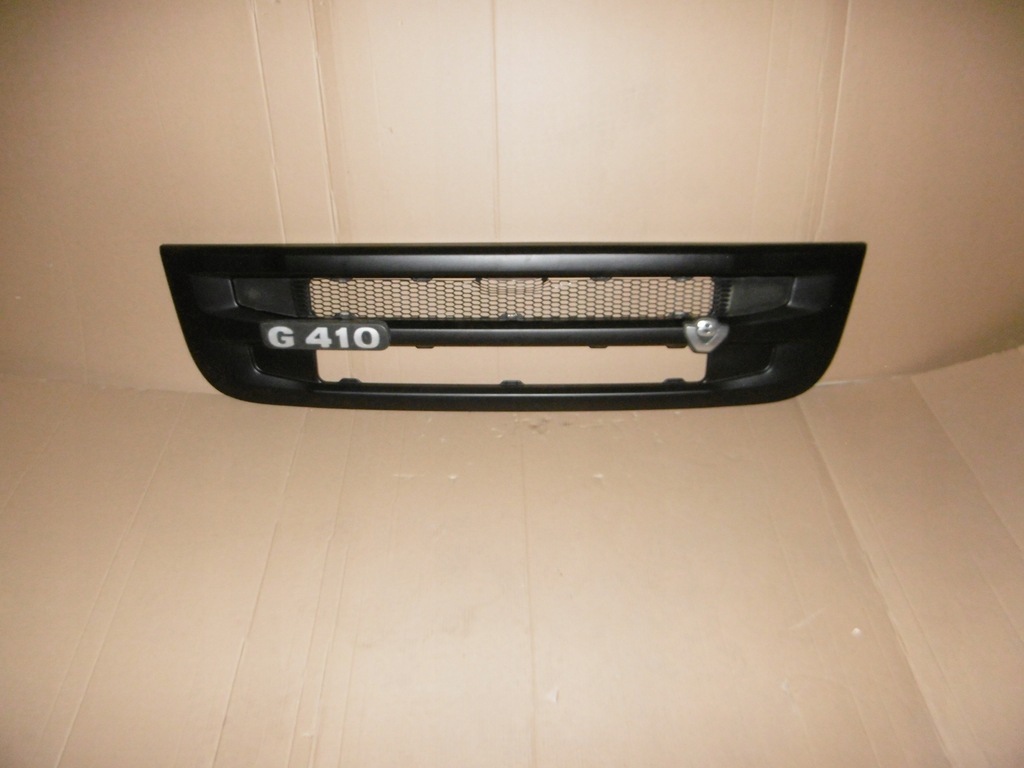 GRILL ŁAWKA ATRAPA STOPIEŃ SCANIA R 1885932 - 12920733827 - oficjalne ...