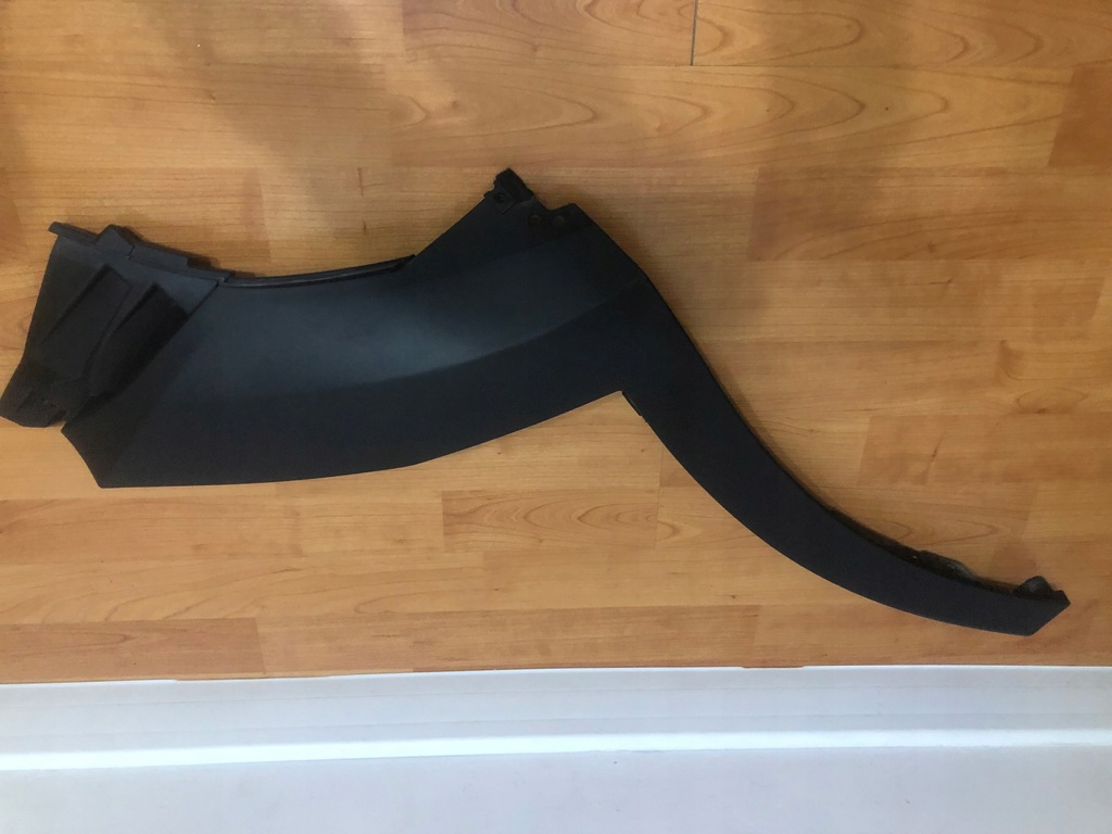 Kia SORENTO IV Zderzak przod Boczek 86594-P2000/10 - 15064293251 ...