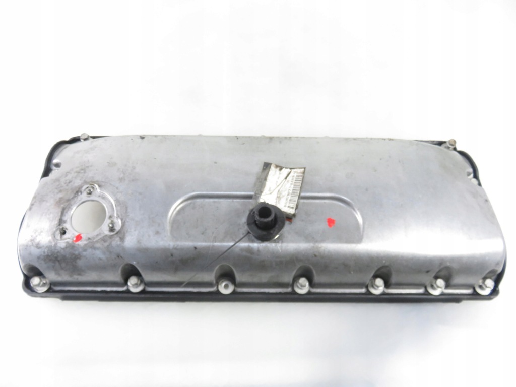 POKRYWA ZAWORÓW VW TOUAREG I 2.5 TDI 070103469A - 15154458241 ...