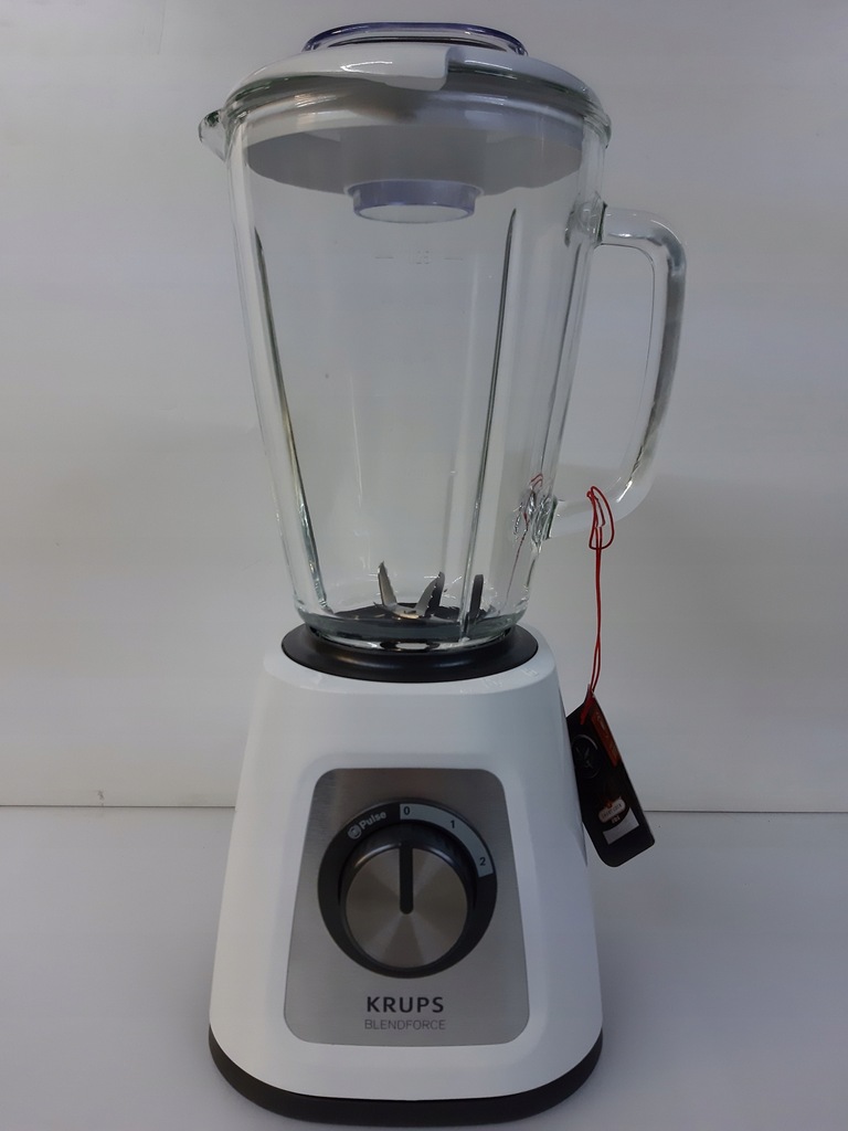 Krups blender kielichowy KB4351 - 8767522937 - oficjalne archiwum Allegro